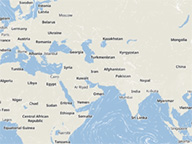 Live Air Quality Map | IQAir USA