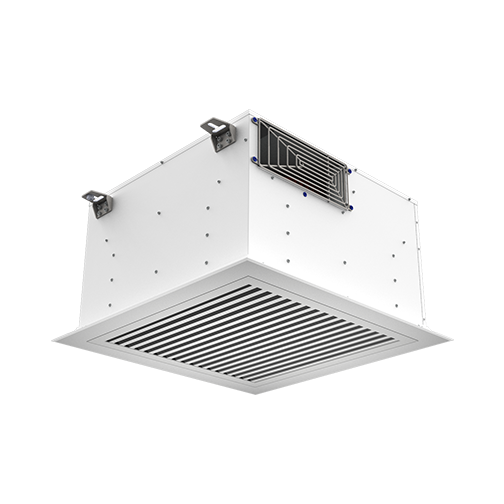 IQAir杭州大厦店 洁净呼吸空间 | IQAir