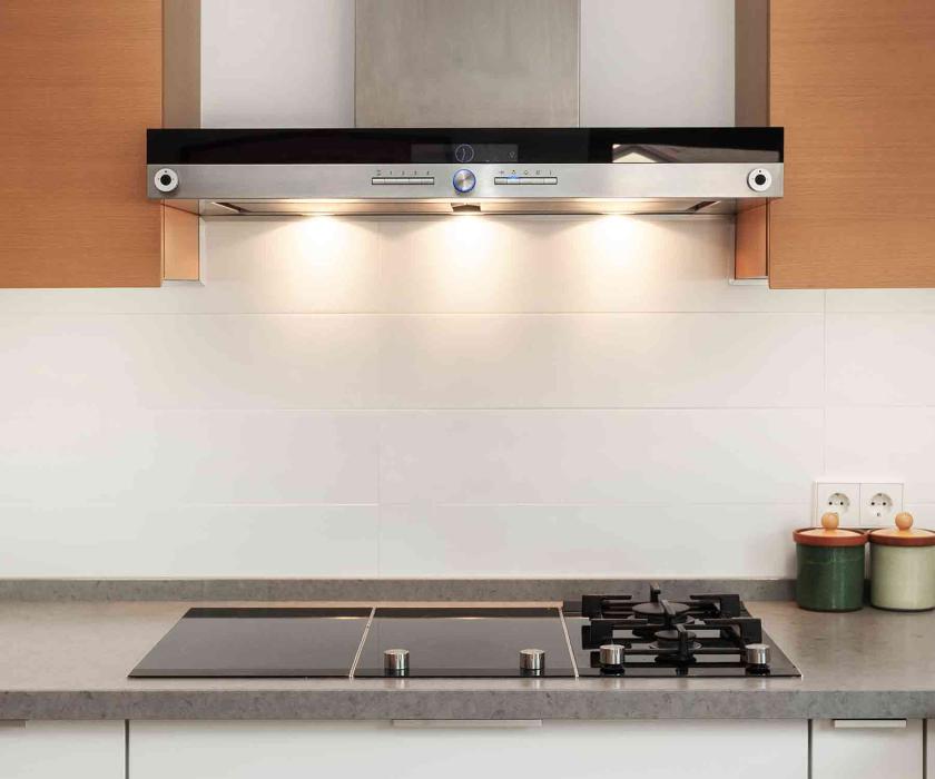 Kitchen air quality and ventilation | IQAir